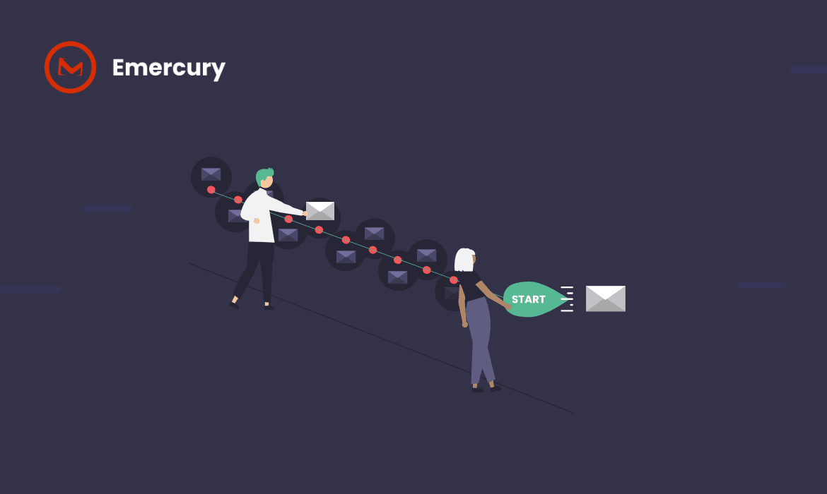 The 12 Automated Emails You Need To Implement in Your Business