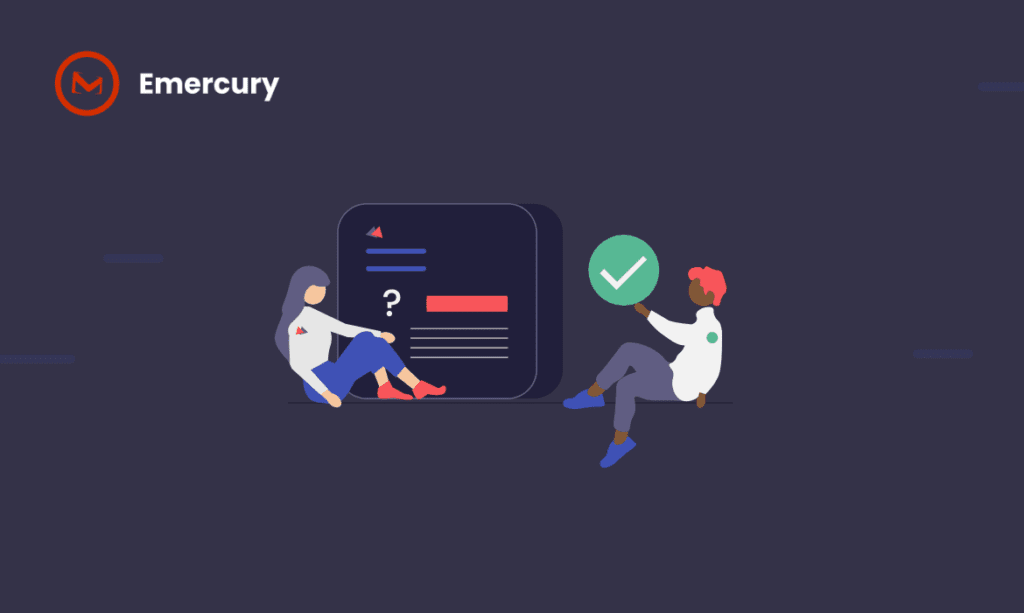 The B2B Email Marketing Quickstart Guide - Emercury