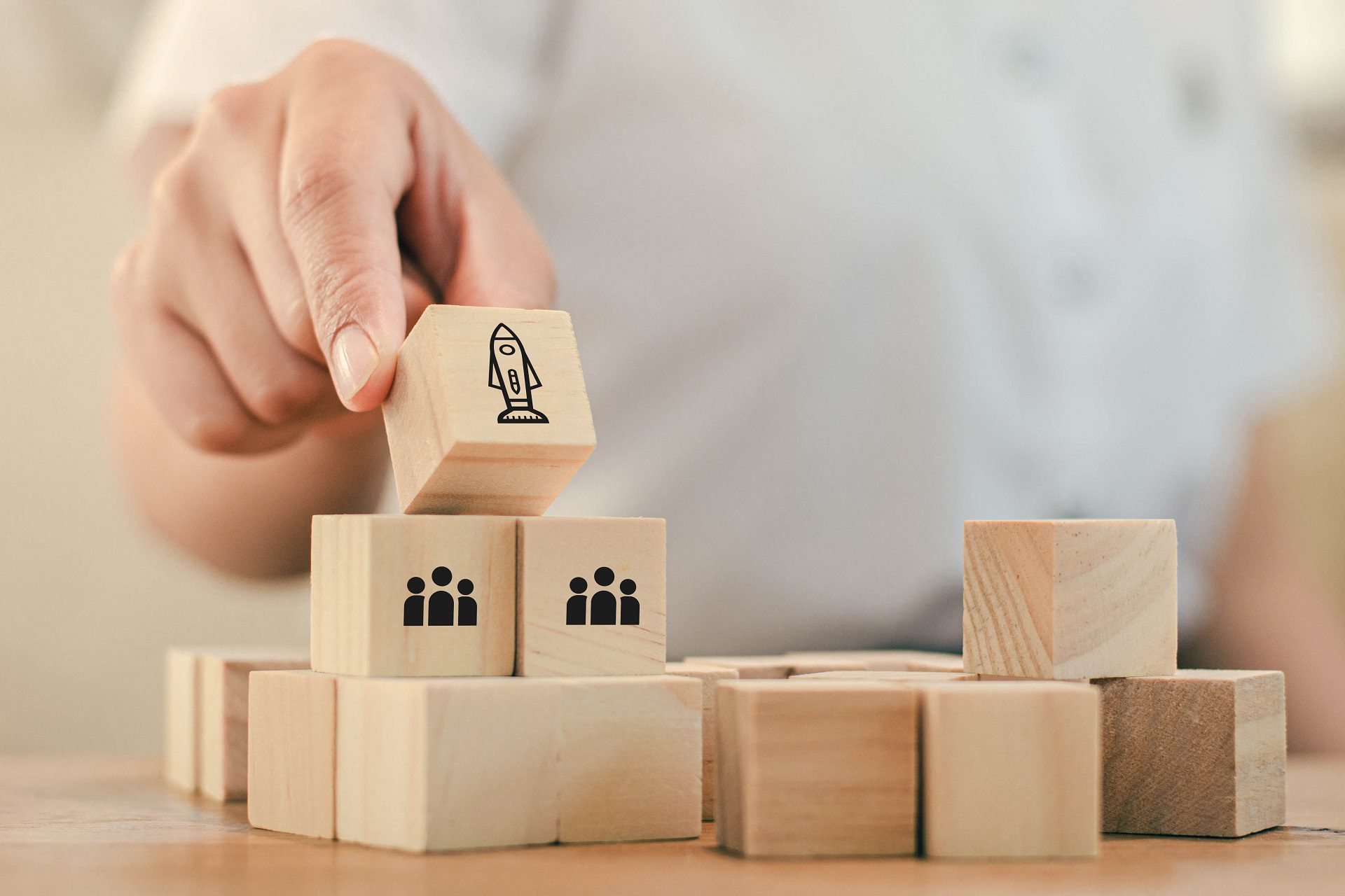 Clicks to Customers: Crack the Code to Lead Conversion Success