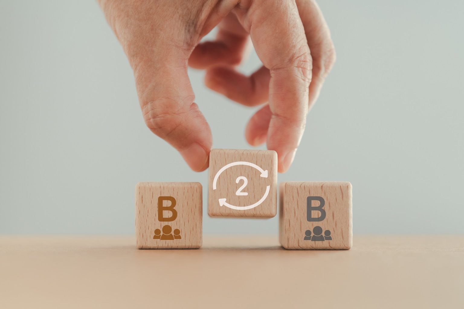 Avoid The Hype: Why Email Still Reigns Supreme in B2B Marketing