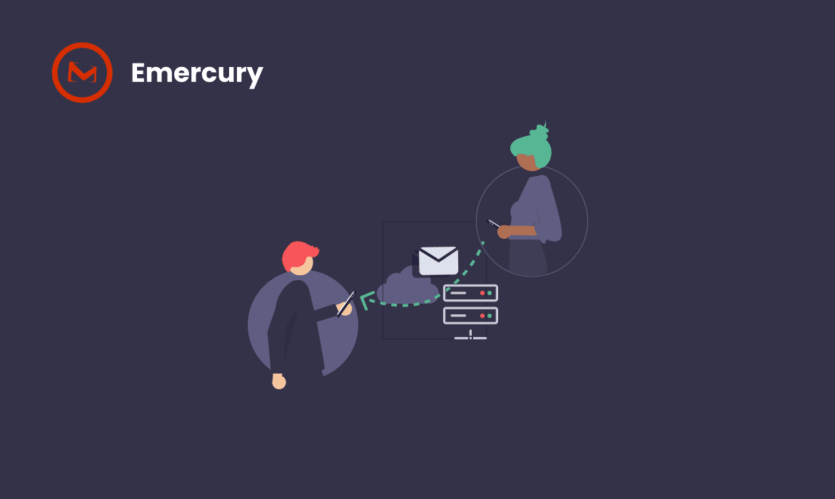 SMTP Relay Service vs. SMTP Server: Key Differences Explained - Emercury